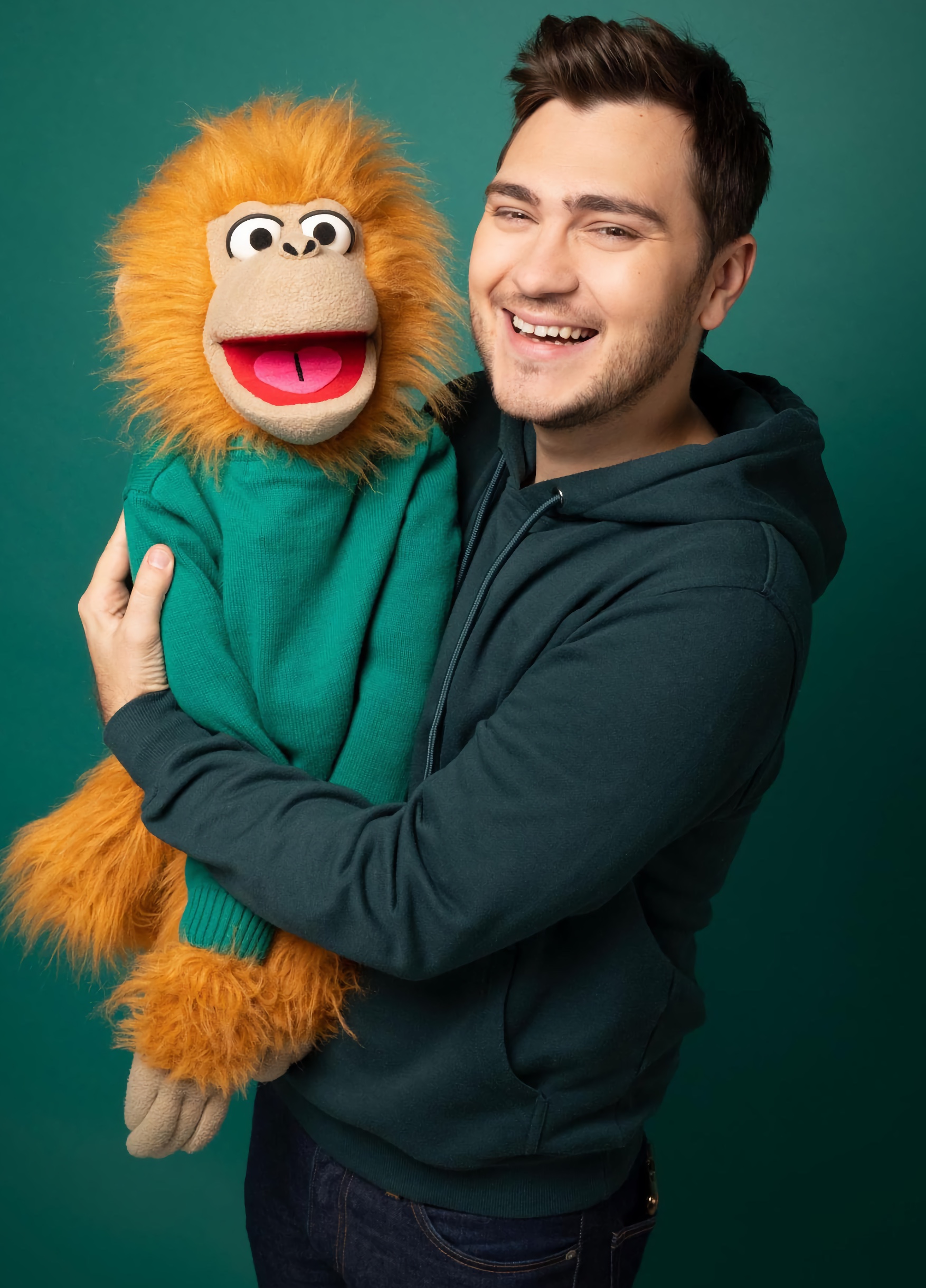 Jeff Panacloc - Com' des Demoiselles